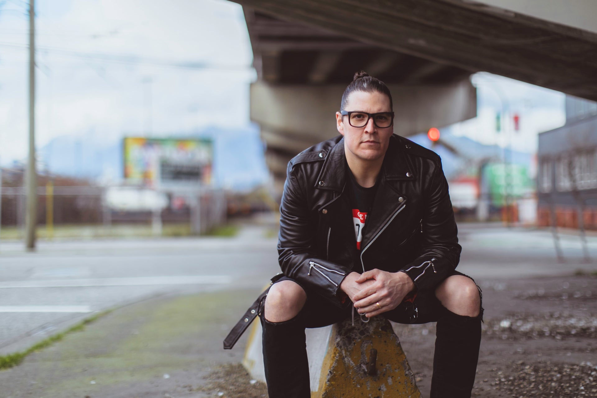 About Us – SECTION 35