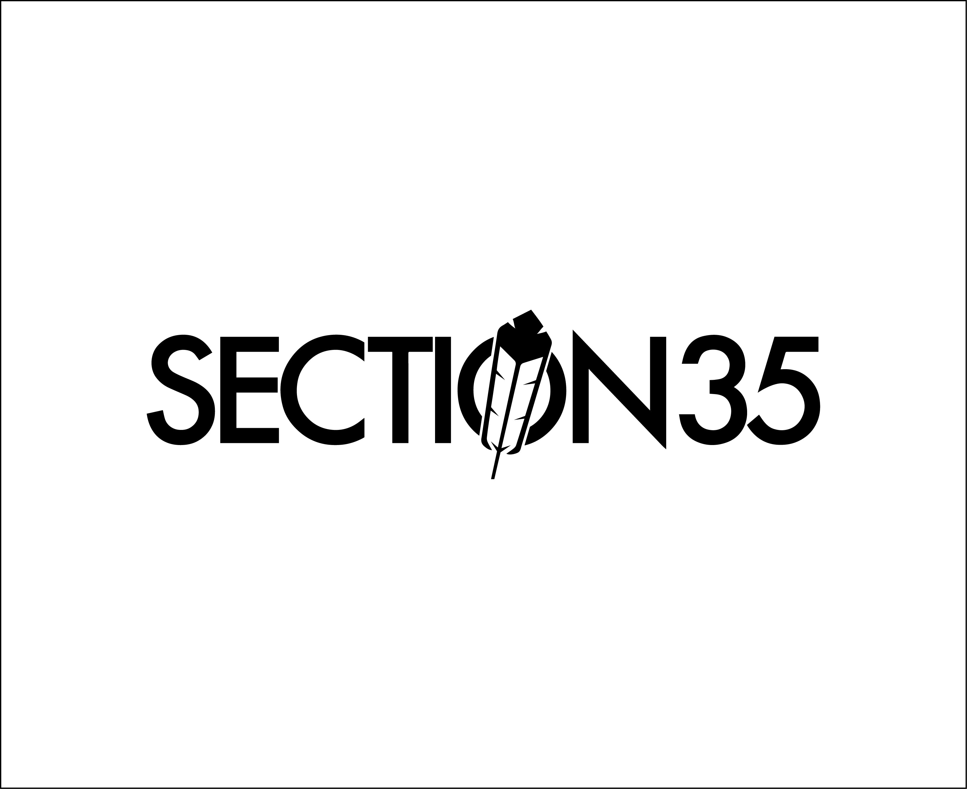 New Arrivals – SECTION 35