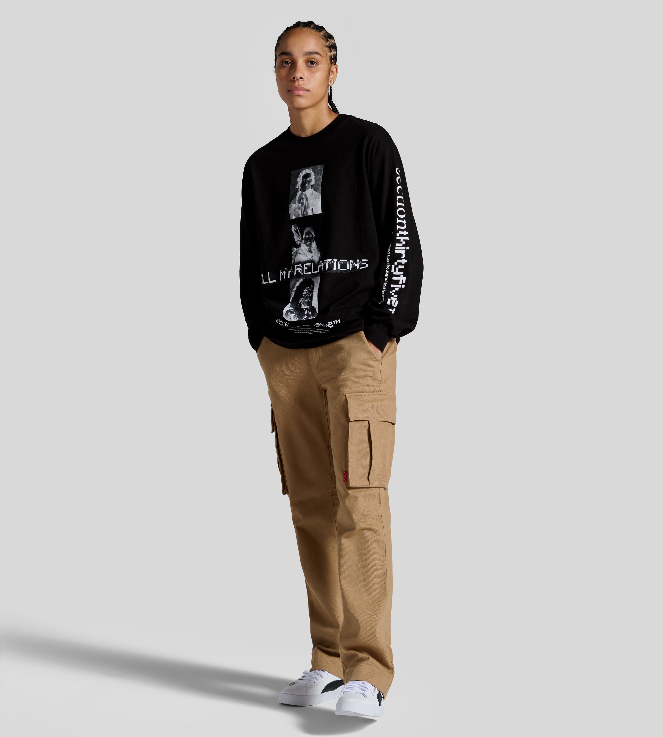 Products – SECTION 35